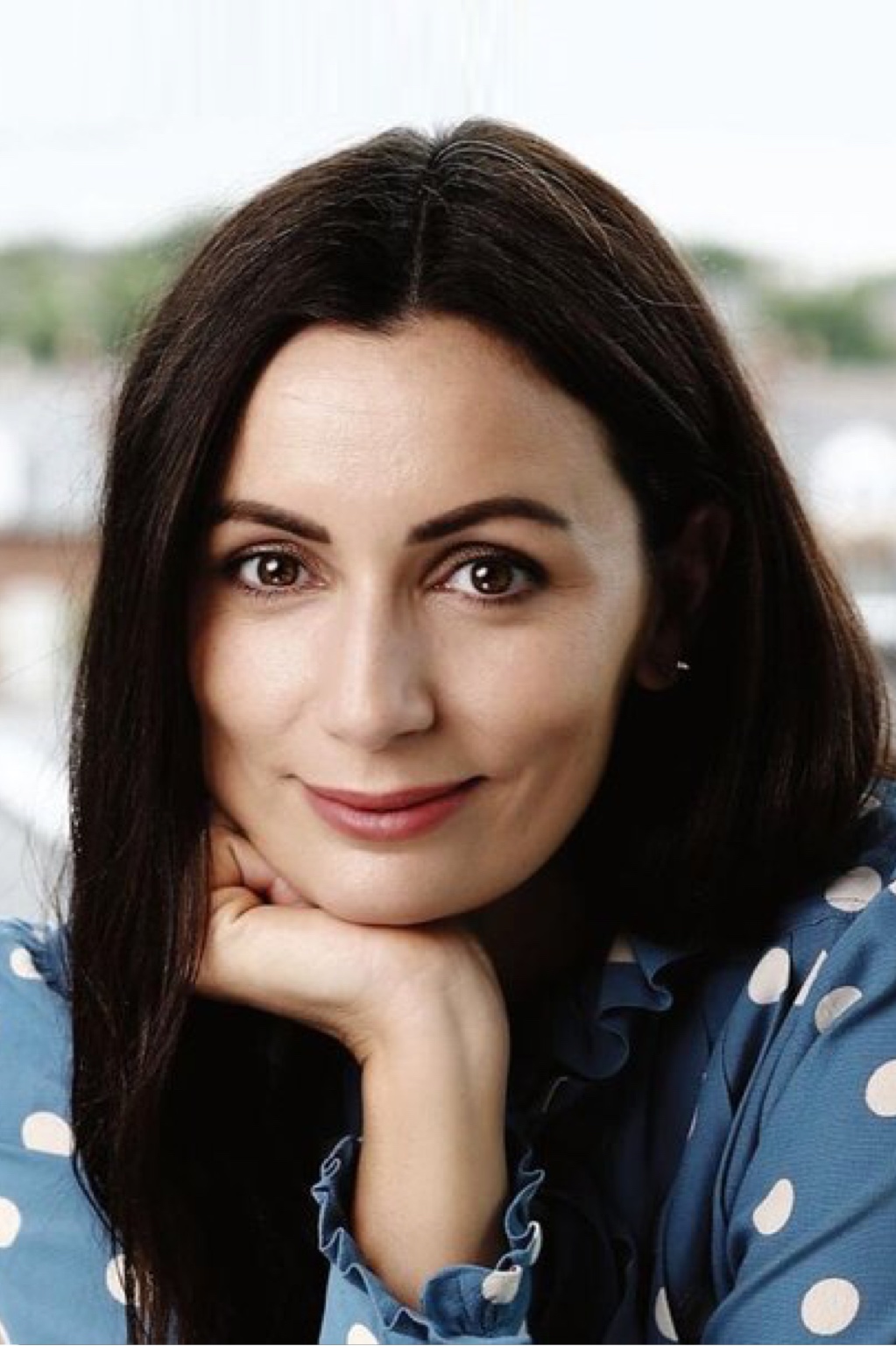 Book Louise Duffy - Carol and Associates