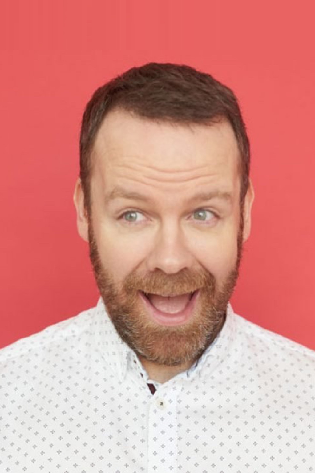 Book Neil Delamere – Book comedian for event - Carol and Associates Book Neil Delamere – Book comedian for event - Carol and Associates