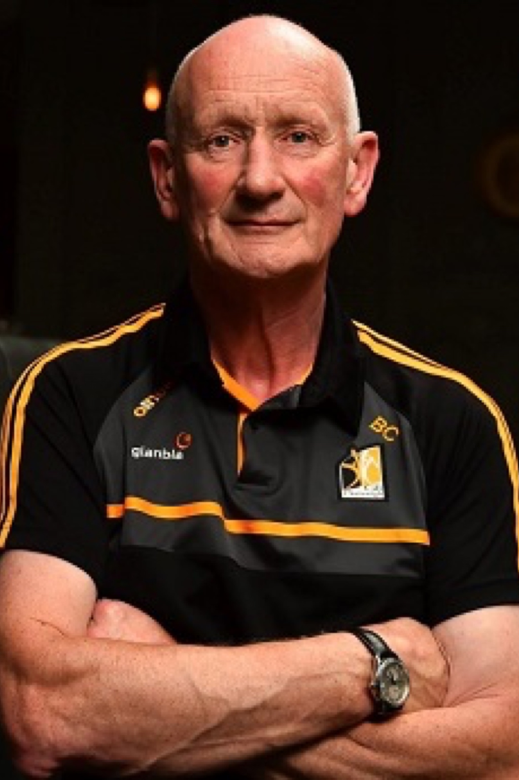 Book Brian Cody - Carol and Associates
