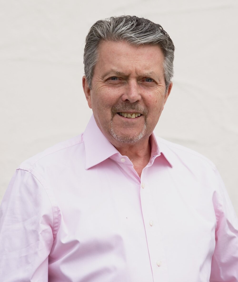 Book George Hamilton – Host and Speaker - Carol & Associates